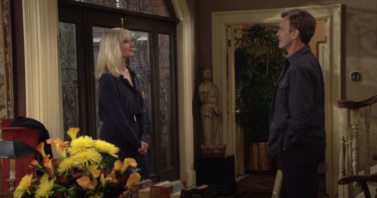 The Young and The Restless Spoilers: Nikki and Phyllis Push Ashley to ...