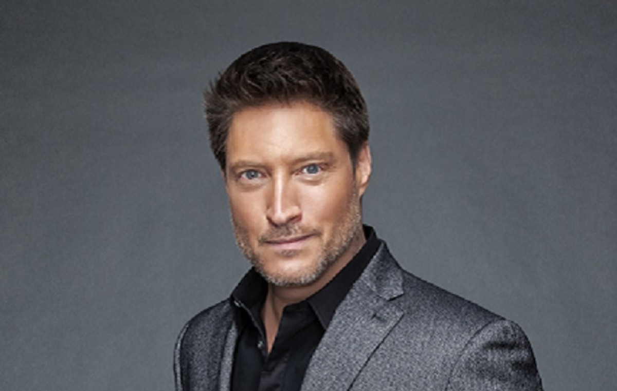 Sean Kanan Talks The Bold and The Beautiful, Cobra Kai and More ...