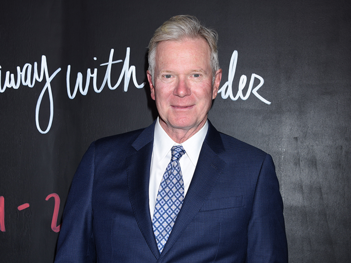 William R. Moses Dishes Joining General Hospital as Jeff Webber ...