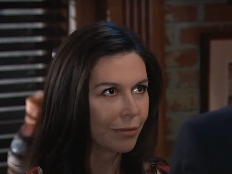 General Hospital Recap: Anna is The Main Suspect In Lucy’s Shooting ...