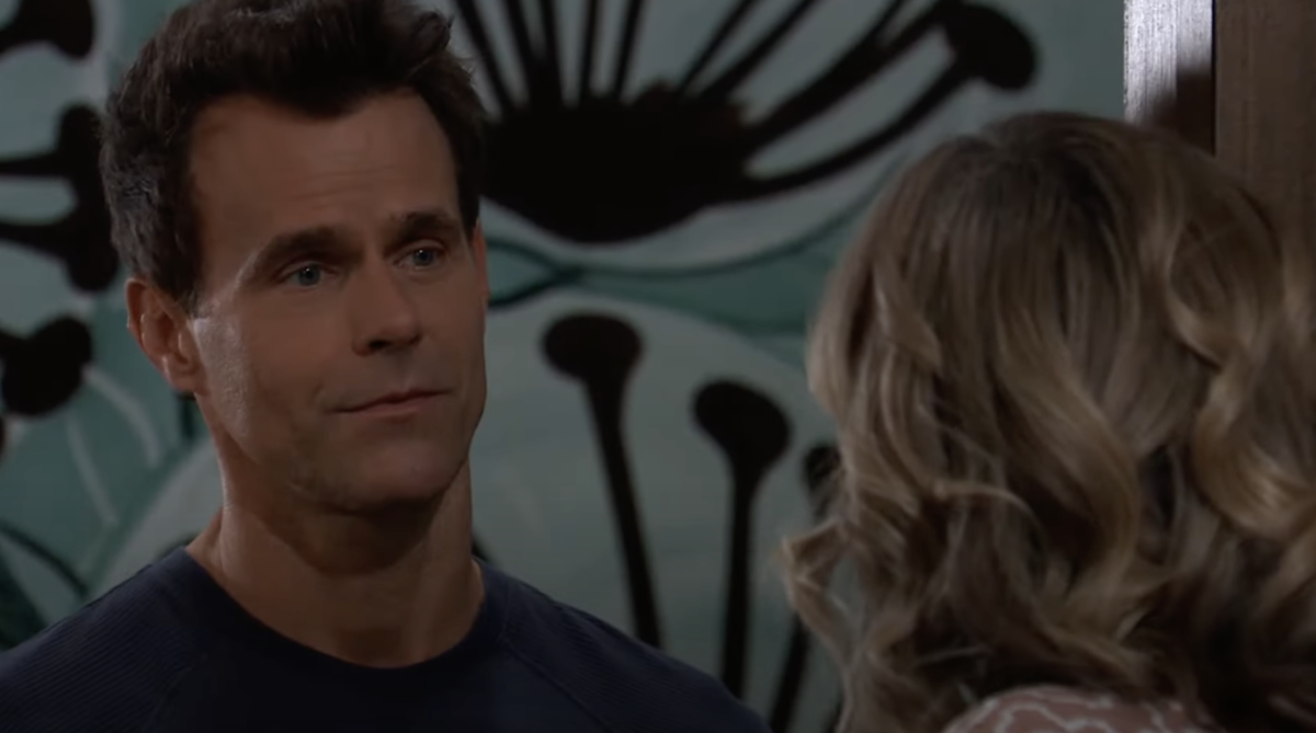 General Hospital's Cameron Mathison on Drew and Carly: "They’re There ...