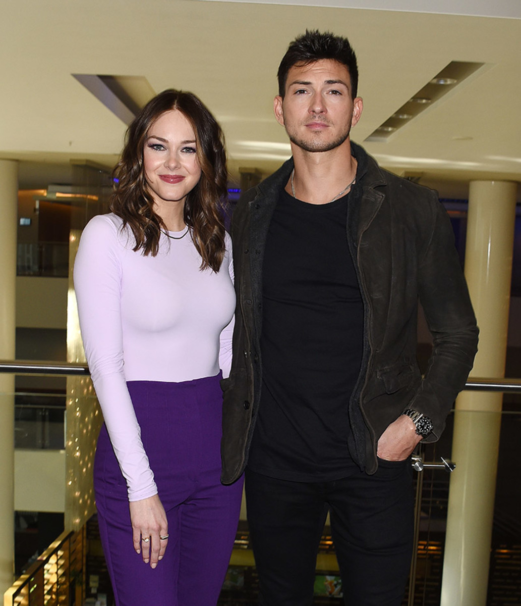 Days of Our Lives' Abigail Klein Explains Stephanie Coming Clean About ...