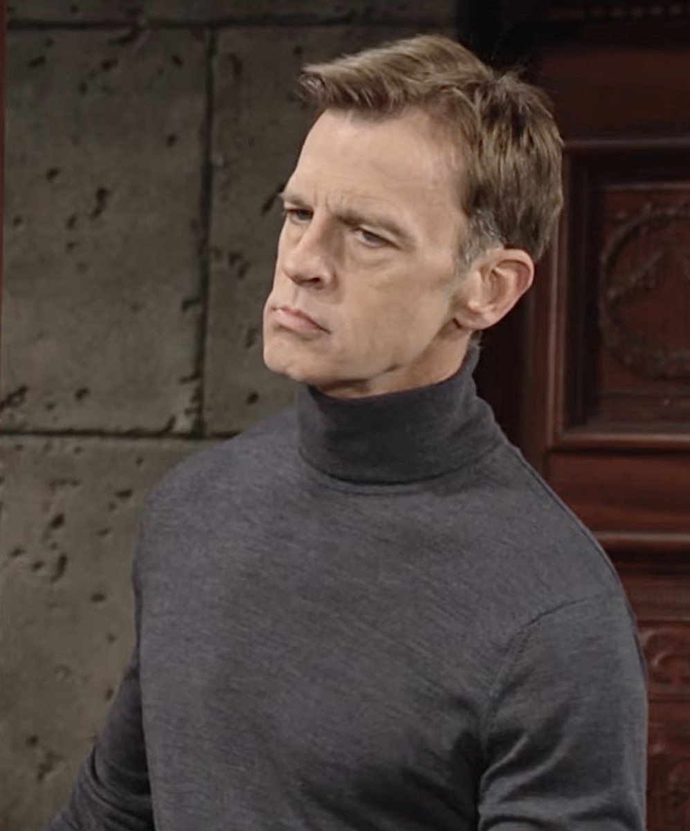 The Young and the Restless Recap: Tucker Hides His Feelings From Audra ...