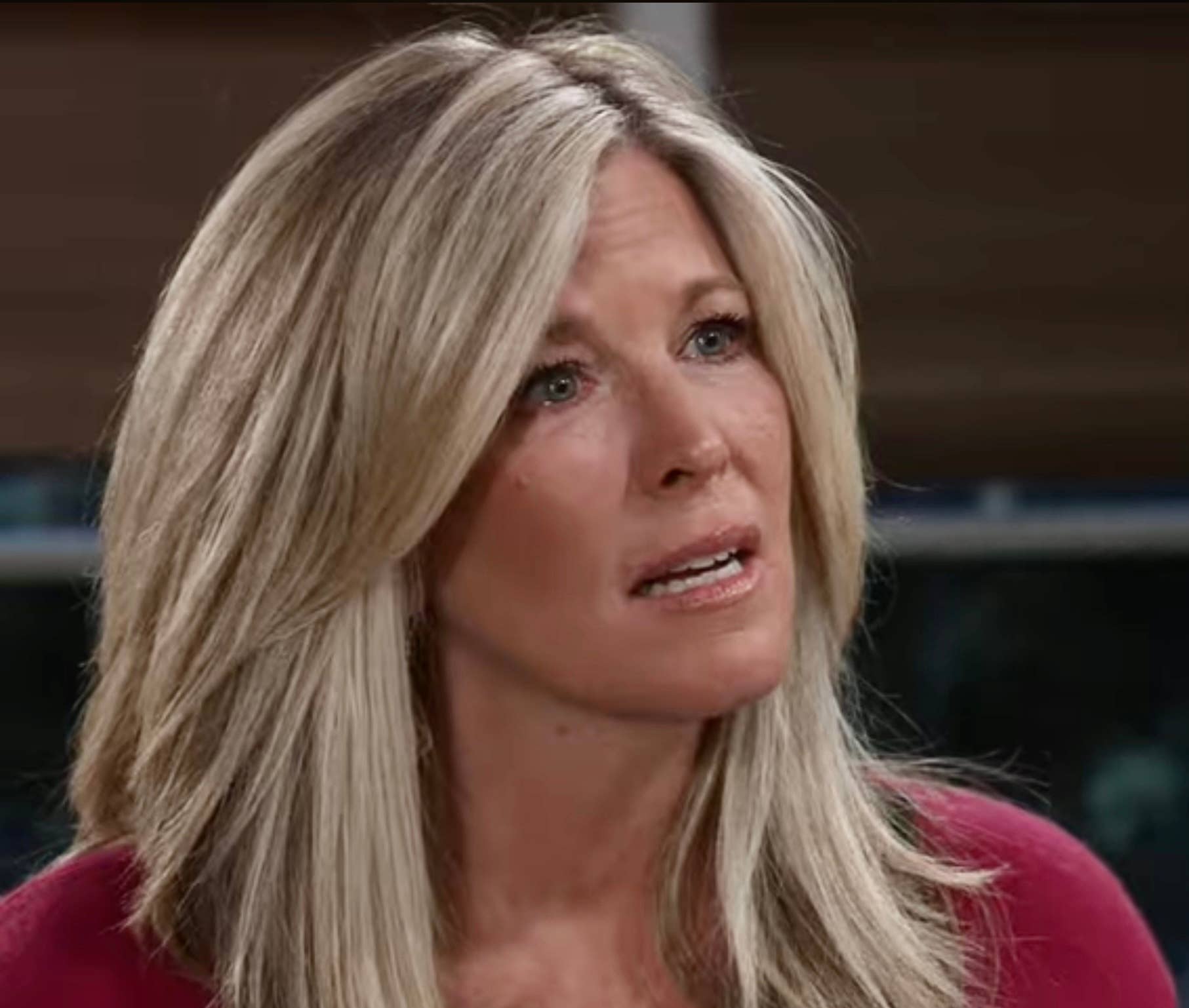 General Hospital Recap: Carly Urges Drew to Back Off of Nina - Daytime ...