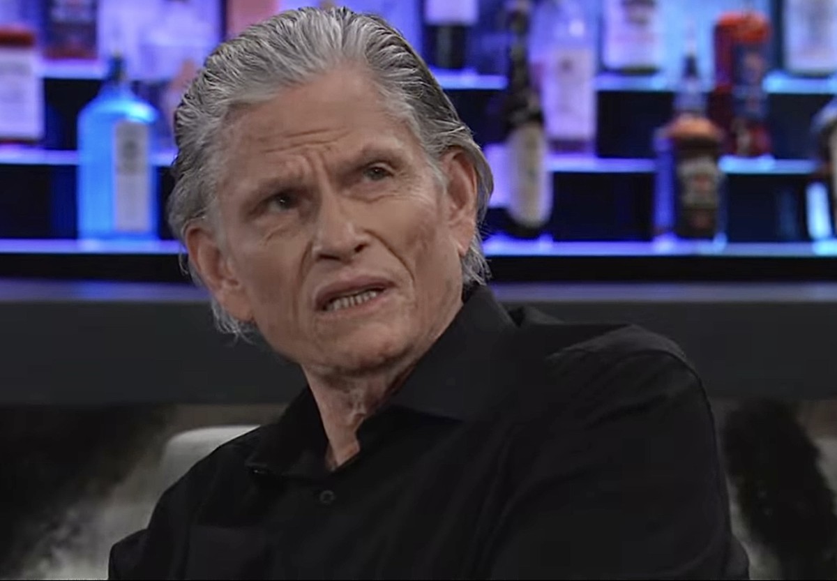 General Hospital Recap: Laura Pushes Cyrus to Assist Anna - Daytime ...
