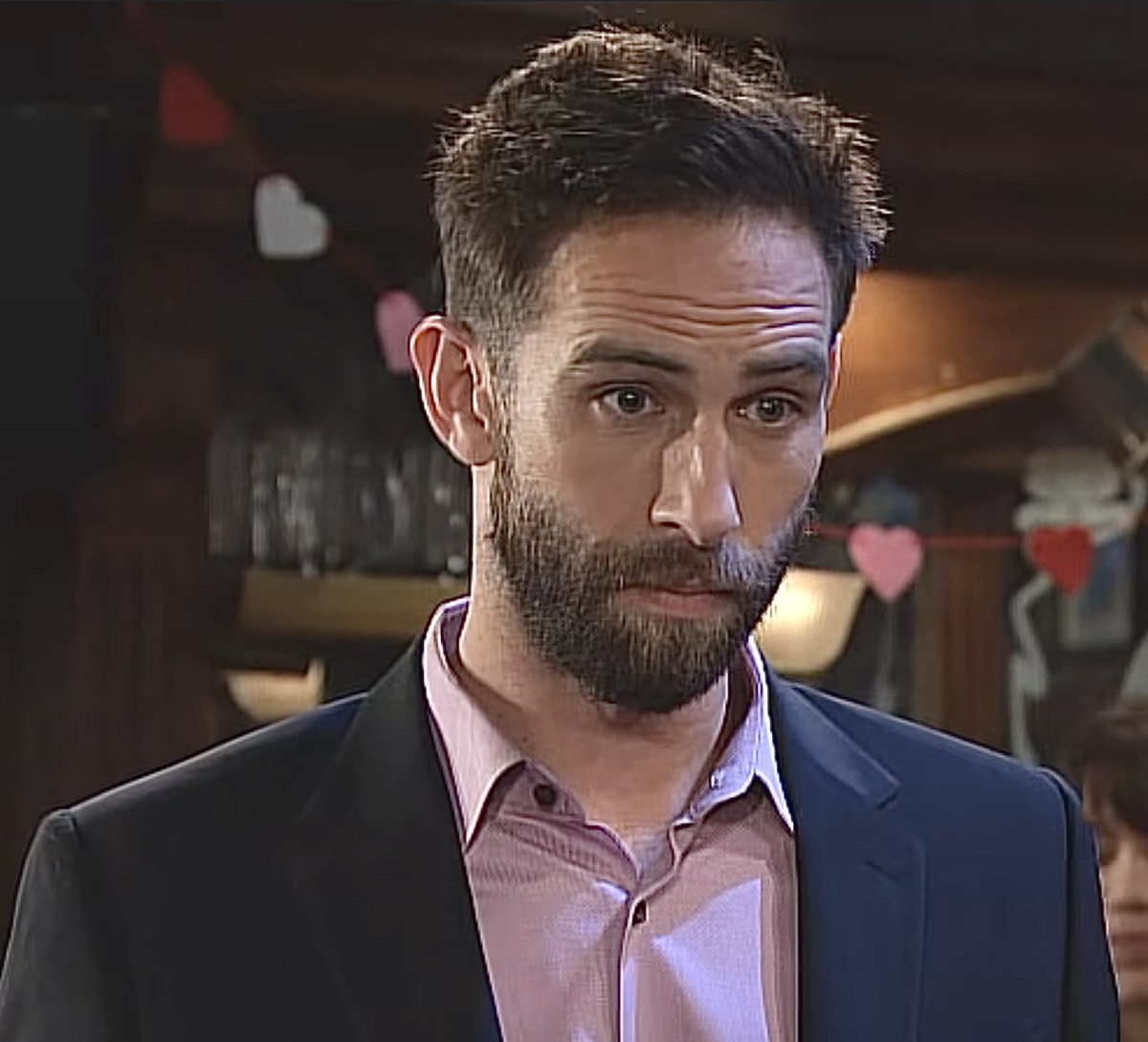 Days of Our Lives Recap: Jada Proves Everett Lynch is Bobby Stein ...