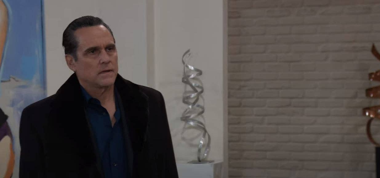 Sonny Teams up With Spinelli and Faces Off With Nina on General ...