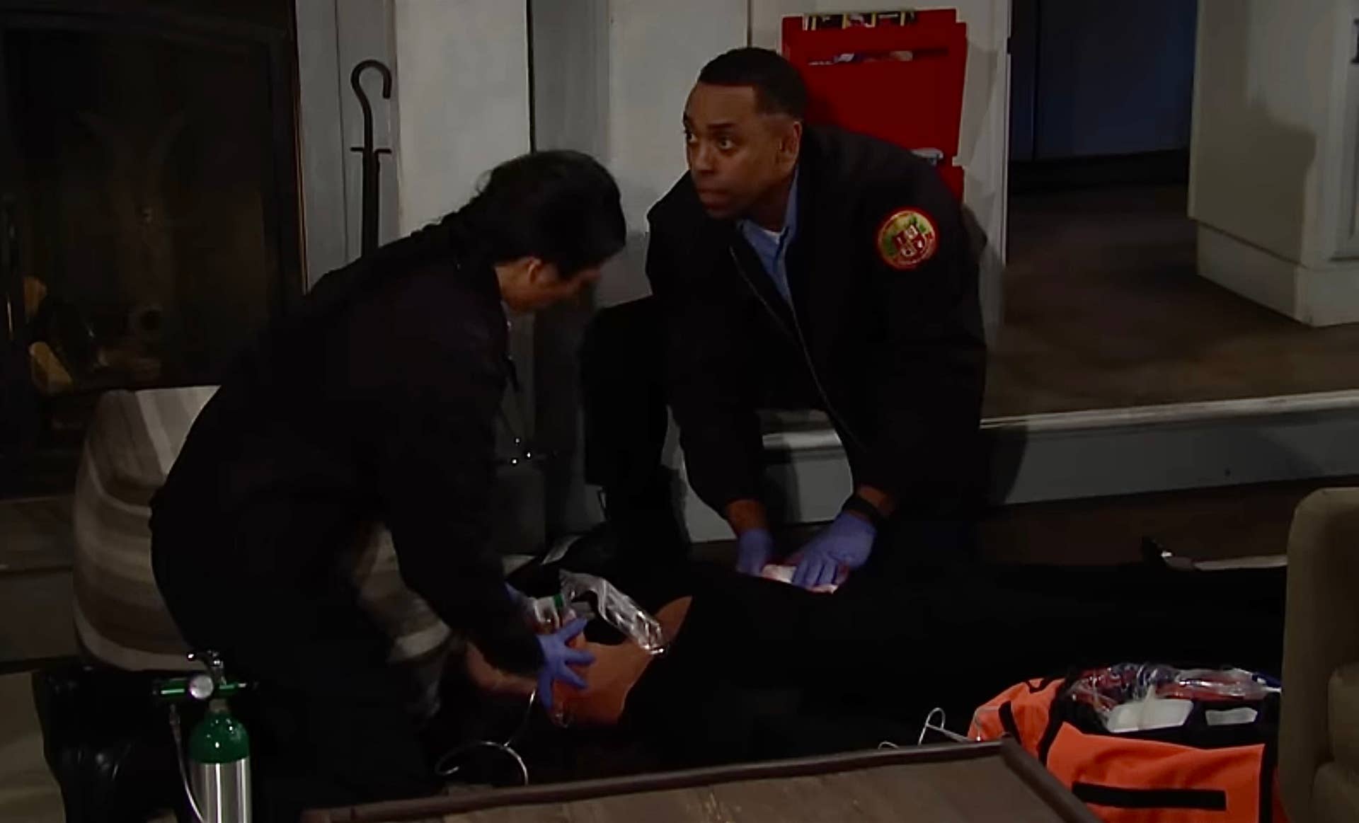 The Bold and the Beautiful Recap: Sheila Clings to Life - Daytime ...
