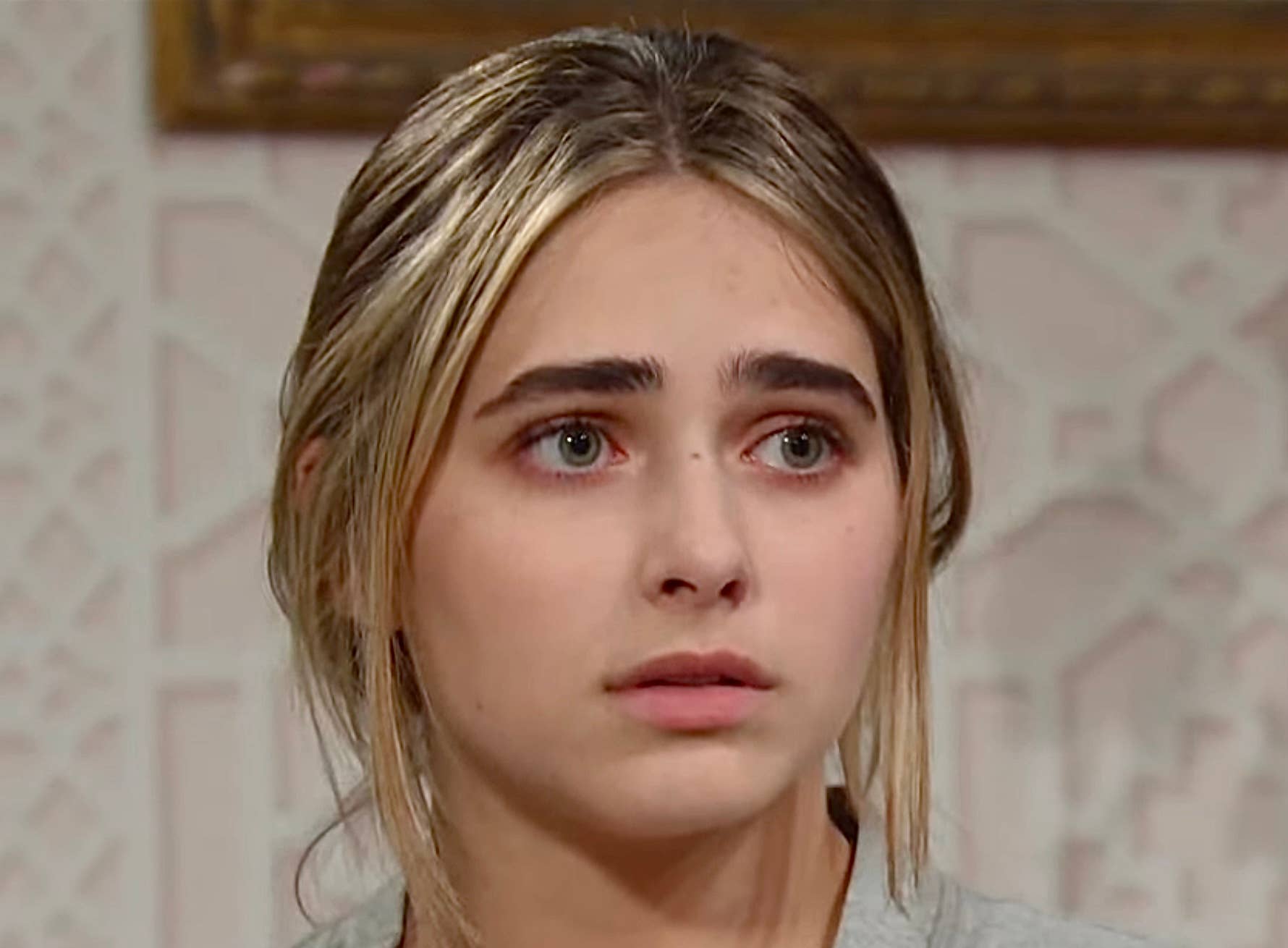 Days of Our Lives Recap: Holly Awakens! - Daytime Confidential