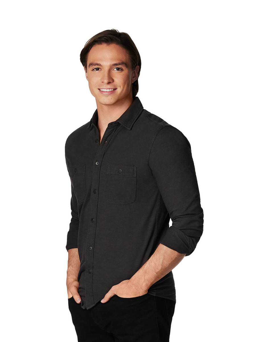 TVLine Reports Nicholas Chavez Won't Be Returning to General Hospital ...