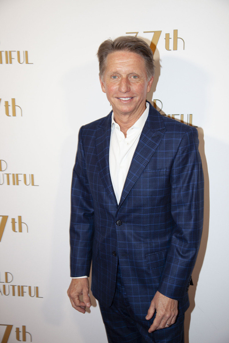 The Bold and The Beautiful's Brad Bell Teases Return of Dueling Fashion Houses - Daytime ...