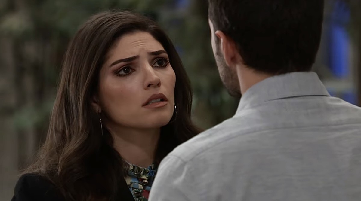 General Hospital Spoilers: Chase Throws Brook Lynn for a Loop - Daytime ...