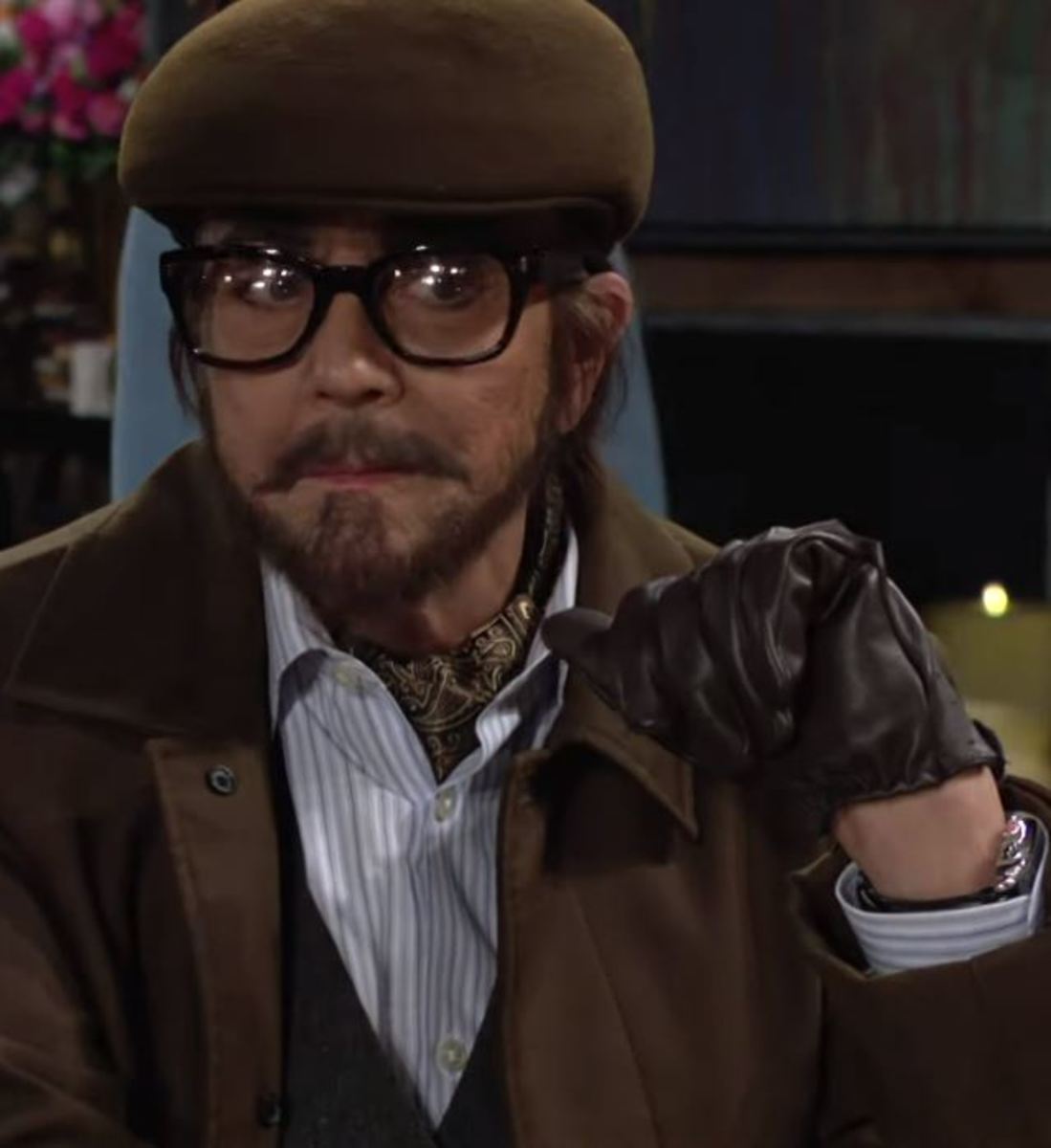 The Young and the Restless Spoilers: Jordan Has A New Target - Daytime ...