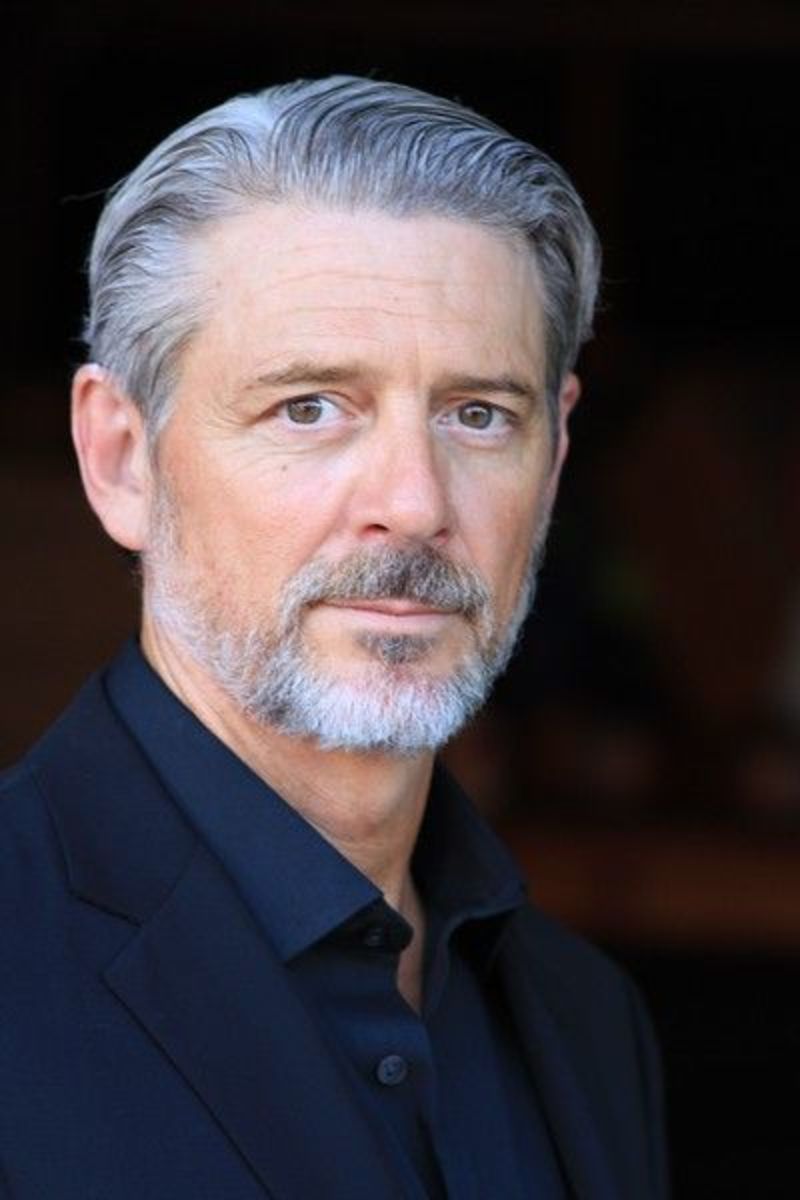 Daytime Veteran Christopher Cousins Heads to The Young and the Restless ...
