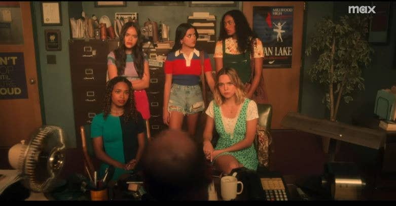WATCH: Pretty Little Liars Heads to Summer School (TRAILER) - Daytime ...