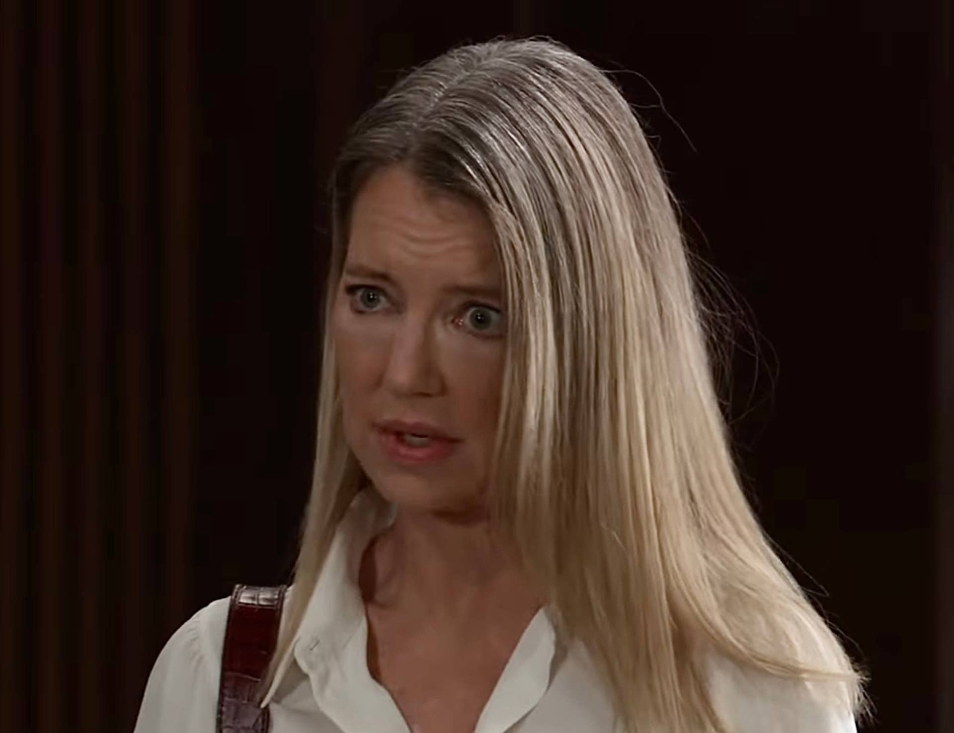 General Hospital Recap: Nina and Kristina Trash Ava - Daytime Confidential