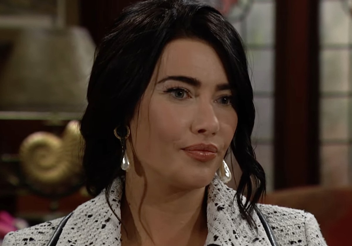 The Bold and the Beautiful Recap: Steffy Doesn’t Understand What’s ...