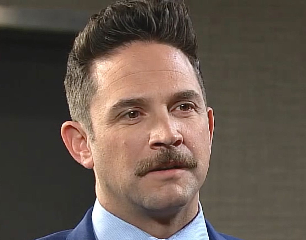 Days of Our Lives Recap: Stefan Offers Theresa a Job - Daytime Confidential