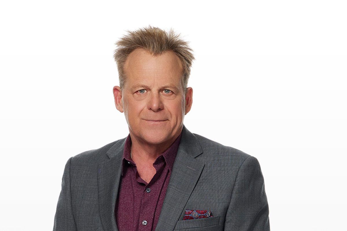General Hospital's Kin Shriner Reveals Details of "Botched" Surgery on ...