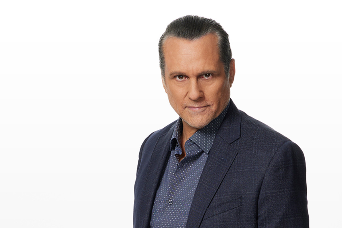 Maurice Benard on All My Children and One Life to Live Cancellation ...