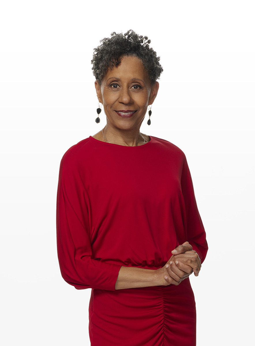 General Hospital's Vernee Watson to Guest on Matlock's Dec. 4 Episode ...