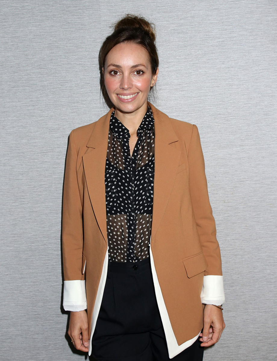 Days of Our Lives' Emily O'Brien Talks Gwen's Summer Comeback and ...