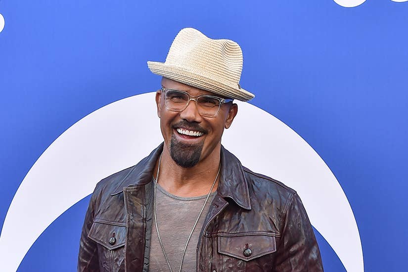Shemar Moore Speaks Out on S.W.A.T. Cancellation - Daytime Confidential