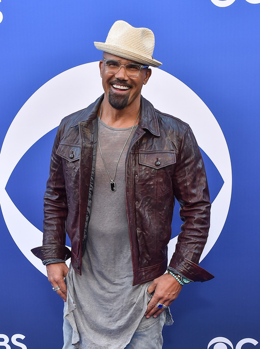 WATCH: Shemar Moore Speaks on S.W.A.T. Exiles Going Forward Without S.W ...