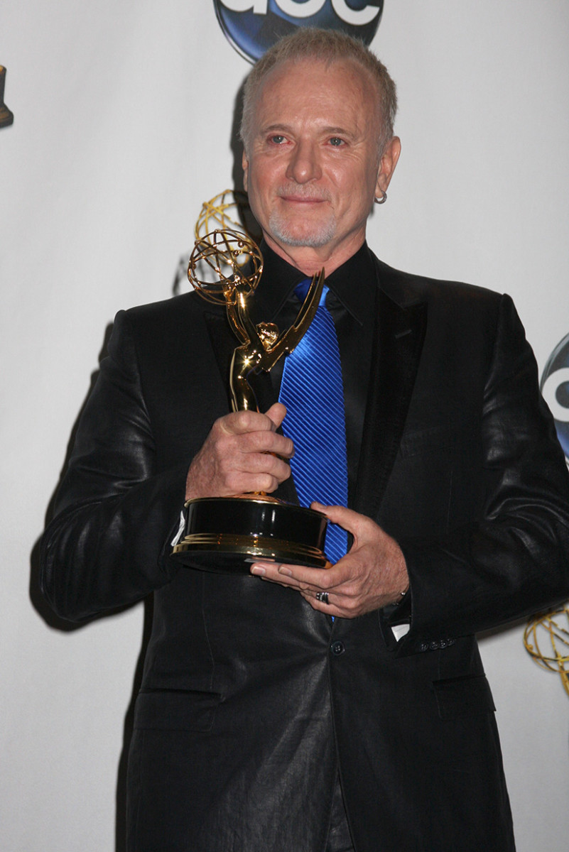 Anthony Geary's Husband on General Hospital Icon: "He Will Always be ...