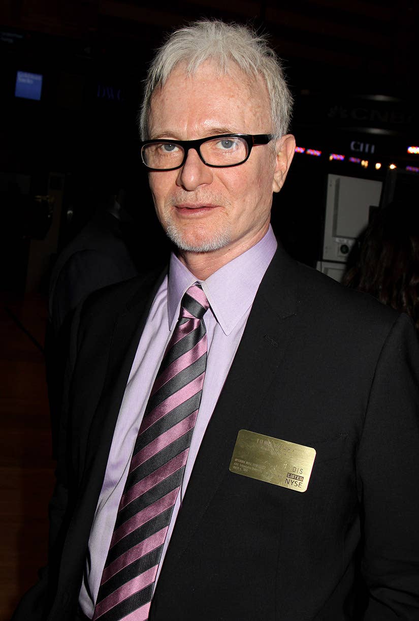 Soap World Mourns The Loss of Anthony Geary - Daytime Confidential