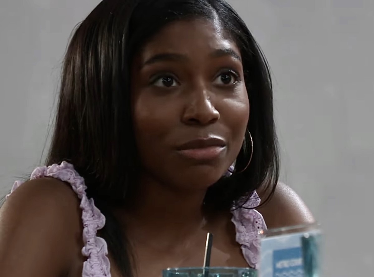 General Hospital Recap: Trina Encounters Gio at the Metro Court Pool ...