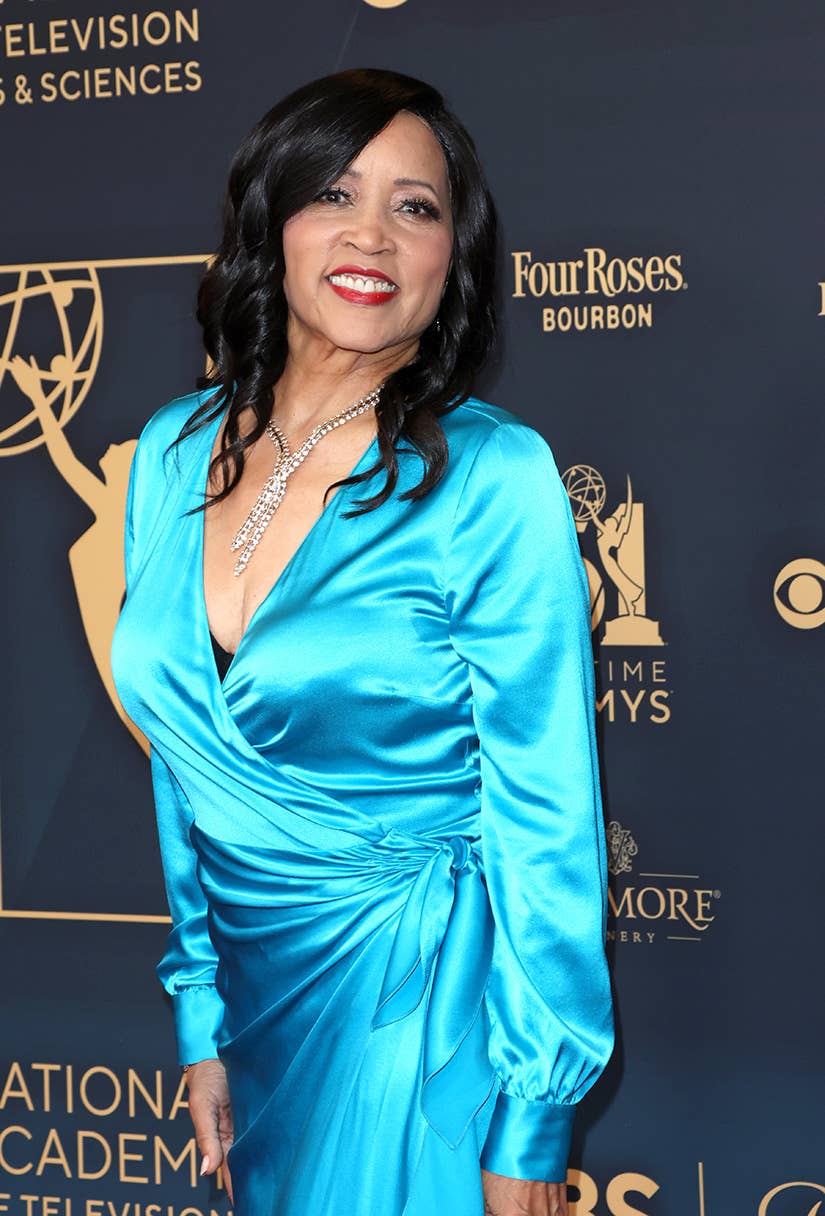 Days of Our Lives' Jackée Harry Cast in Lifetime Movie The Christmas ...