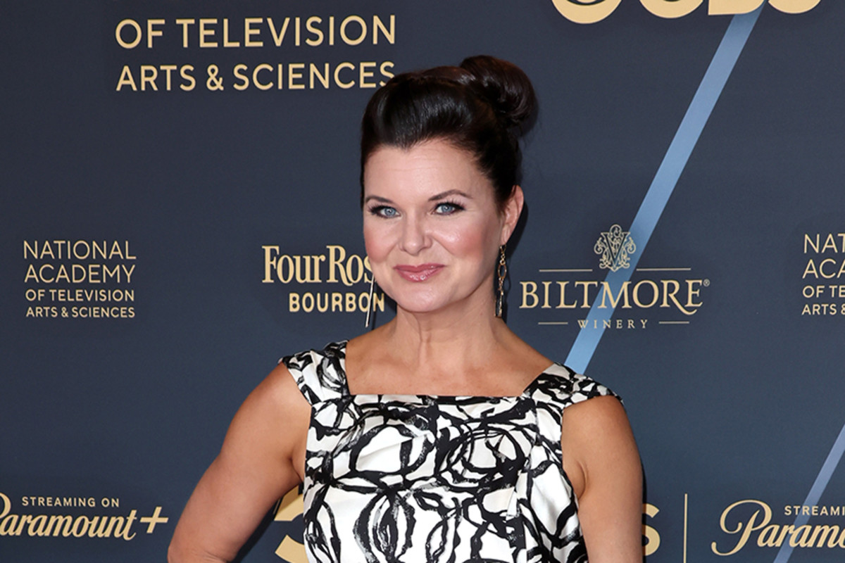 Heather Tom Added to Writing Team of The Bold and the Beautiful ...