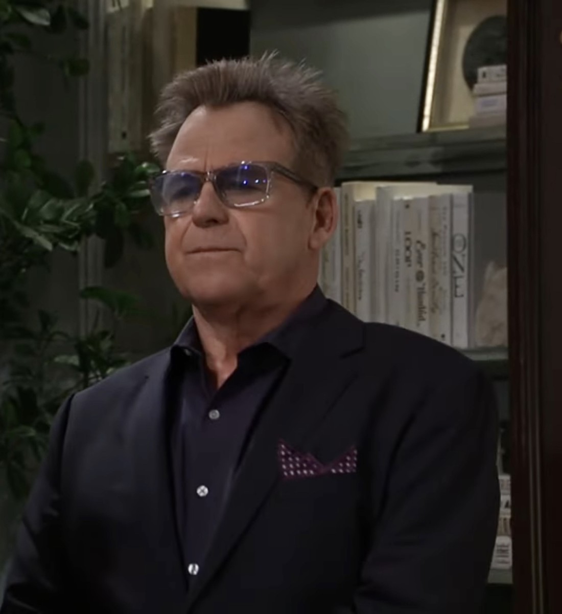 General Hospital Recap: Ava Enlists Scotty to Battle Sonny - Daytime ...