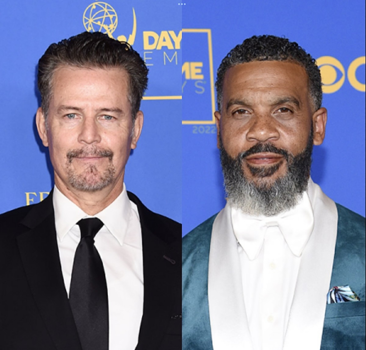 Ted King and Aaron Spears Return to The Bold and the Beautiful ...