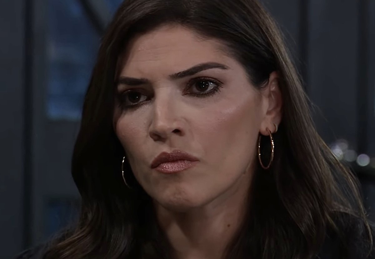 General Hospital Recap: Brook Lynn Cuts Off Natalia - Daytime Confidential