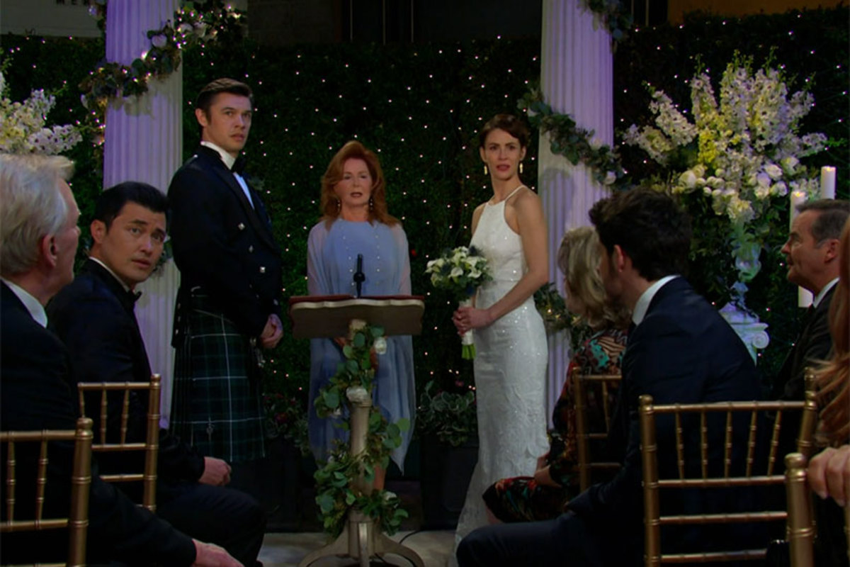 Days of Our Lives Caption This: Well Crap - Daytime Confidential