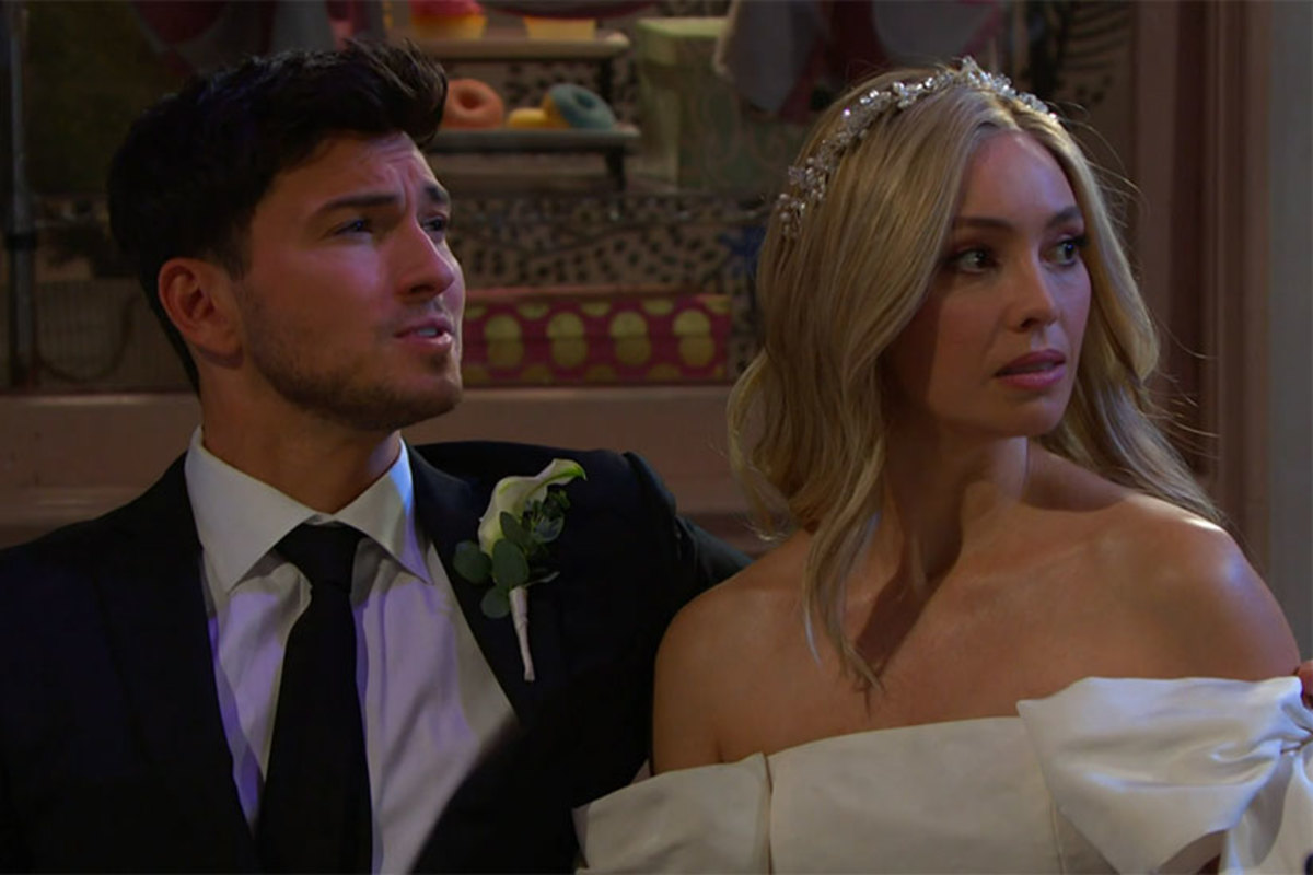 Days of Our Lives Caption This: Well Crap - Daytime Confidential