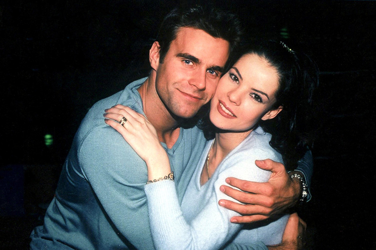 All My Children's Esta TerBlanche Dead at 51 - Daytime Confidential