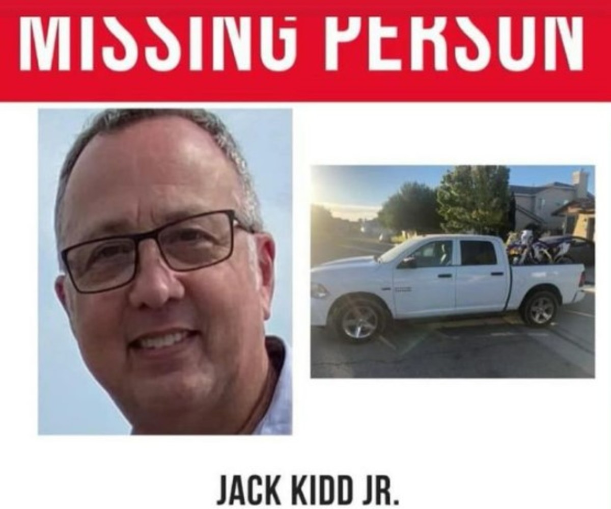 The Bold & The Beautiful Head Grip Jack Kidd Jr. Found Dead - Daytime ...