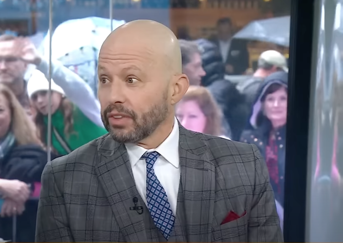 Jon Cryer is Stoked About The Bold and The Beautiful's Upcoming ...