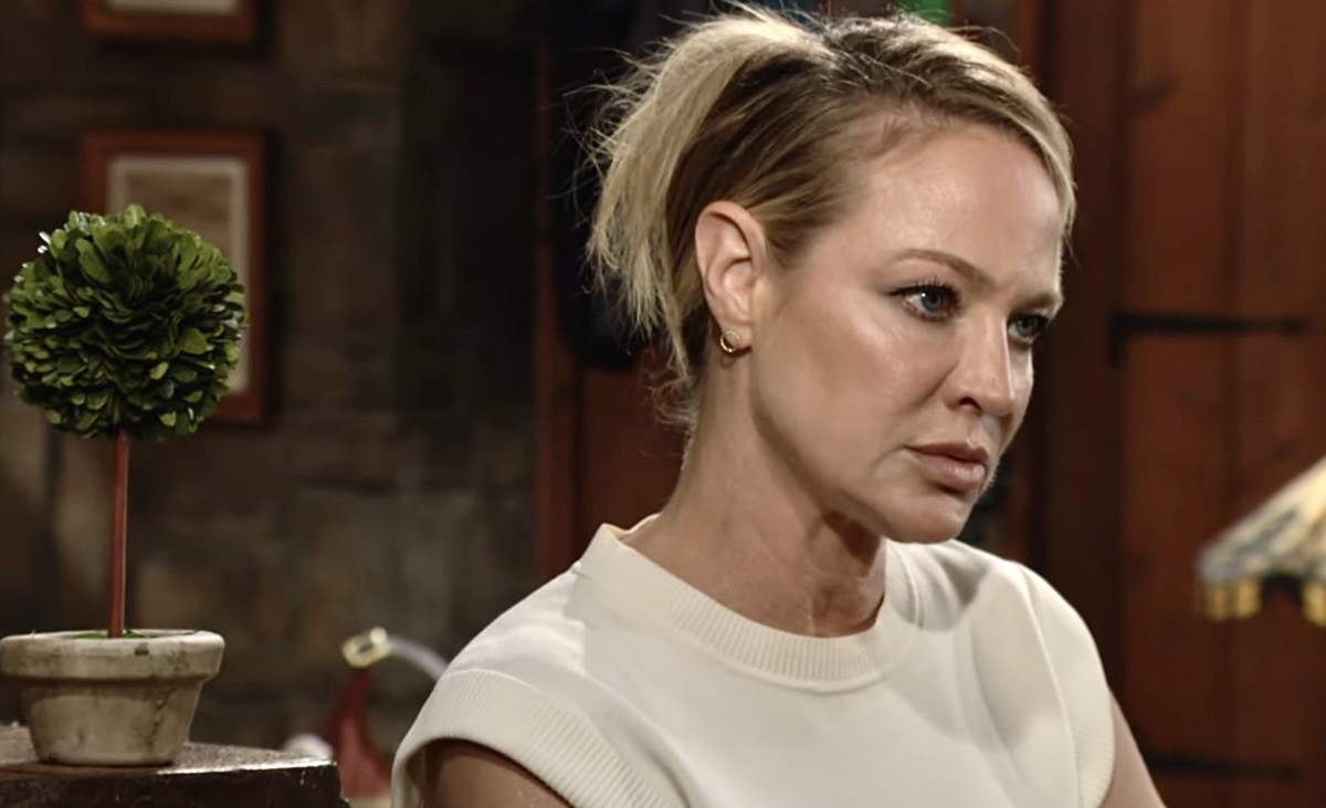 The Young and the Restless Recap: Faith’s Accident Sends Sharon to a ...