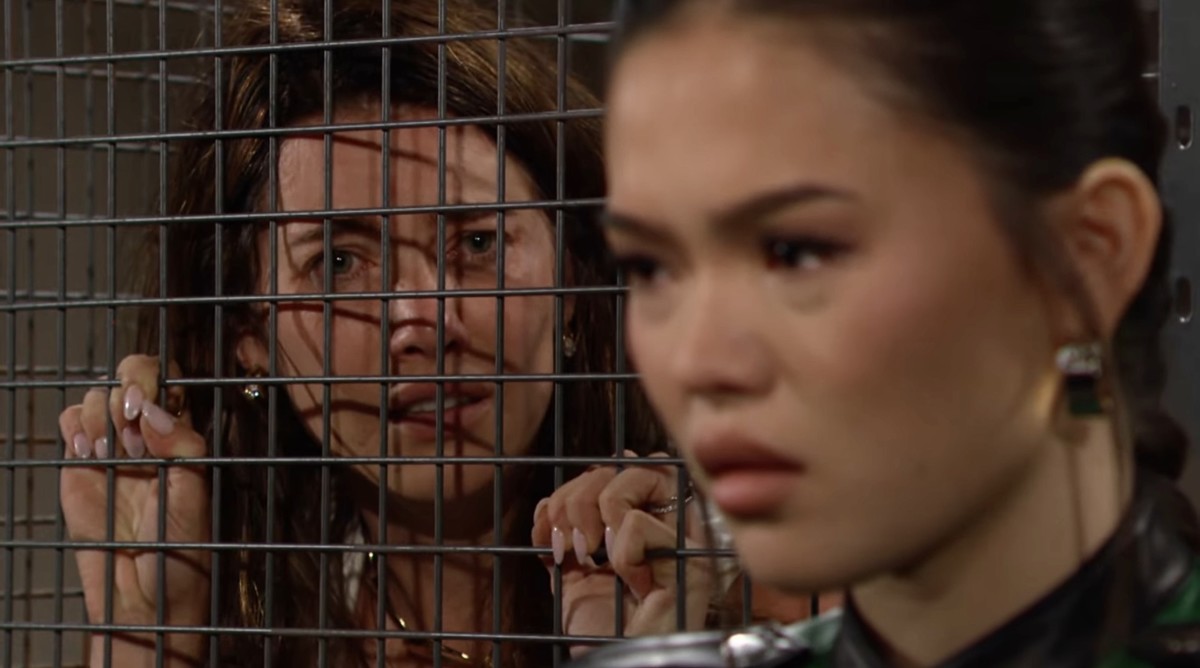 The Bold and the Beautiful Recap: Steffy Works Overtime to Manipulate ...