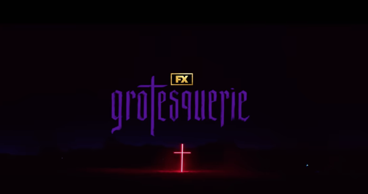 WATCH: FX Drops Trailer For Grotesquerie Featuring Nicholas Chavez ...
