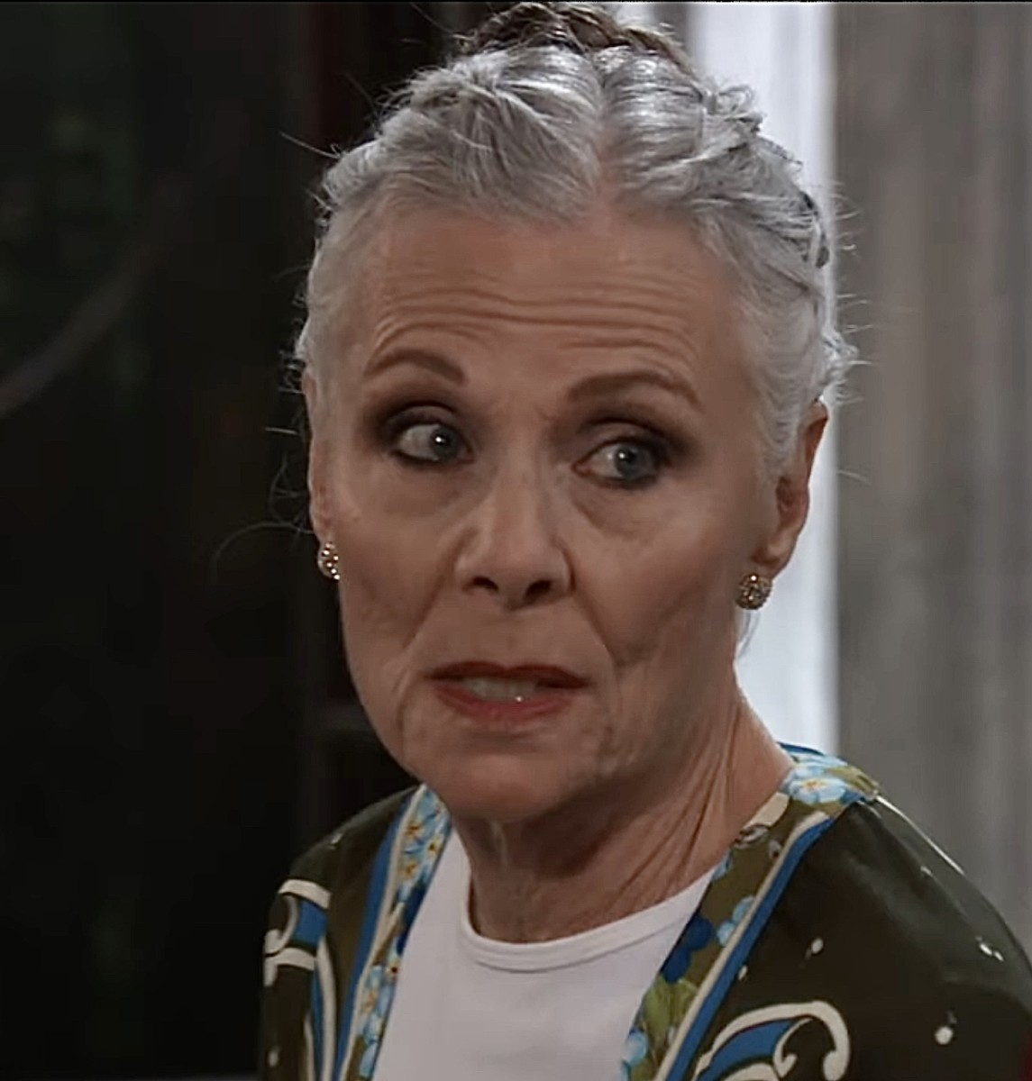 General Hospital Spoilers: Tracy and Lois Come to Verbal Blows ...