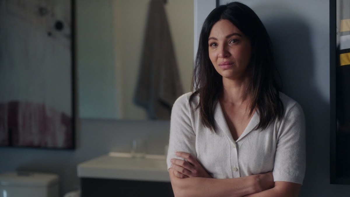 A Million Little Things and Supergirl Alum Floriana Lima to Recur on ...