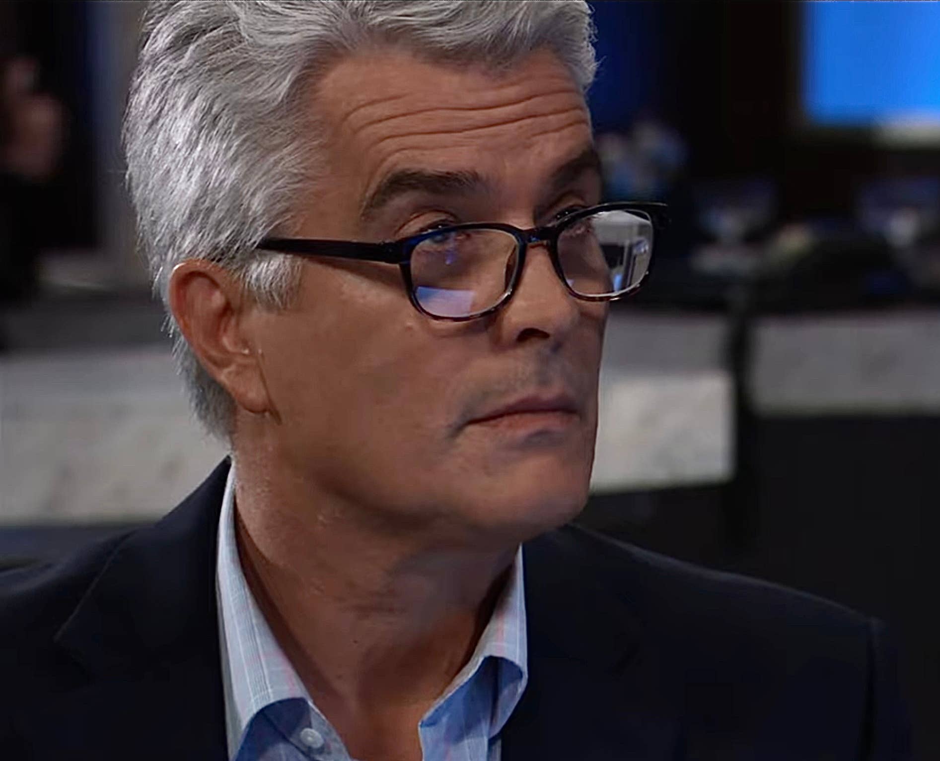 General Hospital Recap: Ric Reluctantly Agrees to Defend Ava - Daytime ...