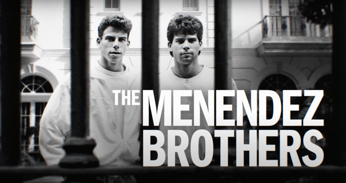 Real-Life Menendez Brothers to Appear in Netflix Documentary After Slamming Scripted Series ...