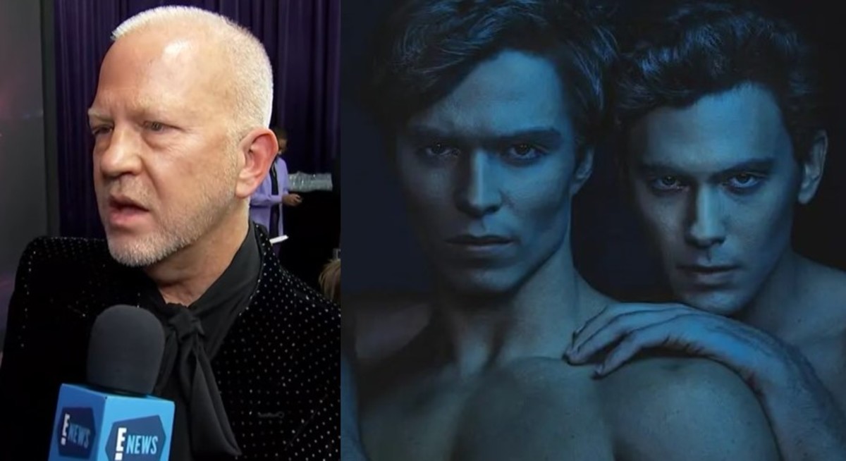 Ryan Murphy Suggests Possible Follow-up to Monsters: The Lyle and Erik Menendez Story - Daytime ...