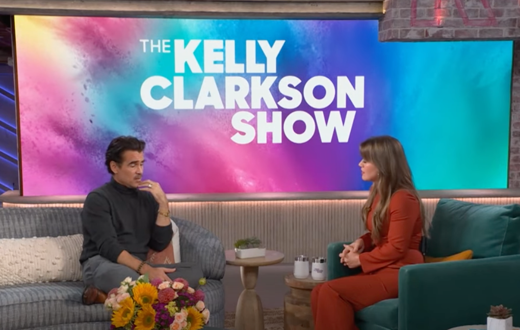 The Kelly Clarkson Show Team Dishes Season 6 Musical Moments and ...